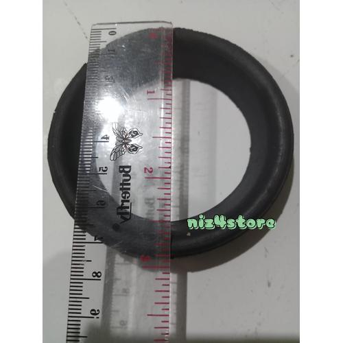Jual KARET SAMBUNGAN PIPA PVC RRJ (Rubber Ring Joint) UKURAN 2 INCH ...