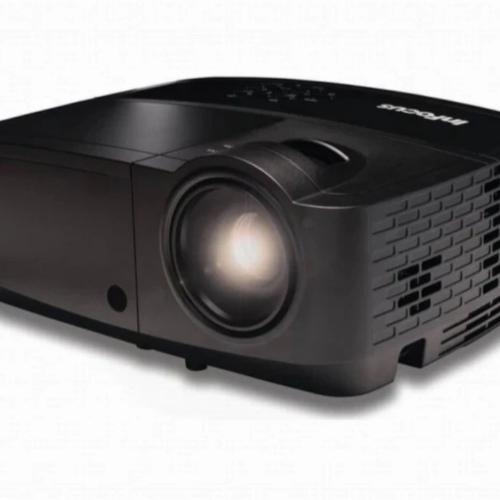 Jual PROYEKTOR INFOCUS In2124a Xga 3500 Lumens - Jakarta Barat ...