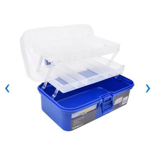 Jual tool box toolbox tamiya part toolbox hjh tool box tamiya pitbox ...