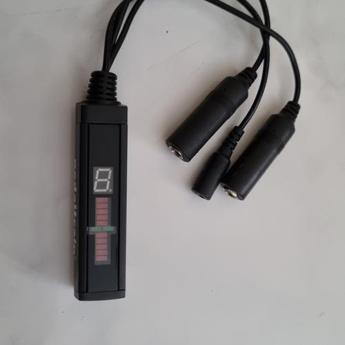 Jual pedaltrain Space Saving Tuner mini SST pedal train - Kota Bekasi ...