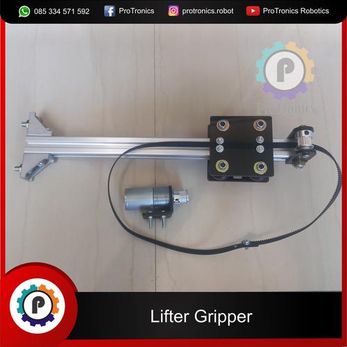 Jual Robot Lifter Pengangkat Untuk Gripper - Kota Surabaya - ProTronics ...