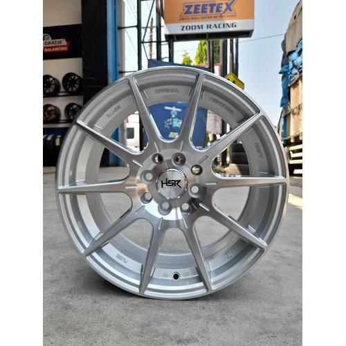 Jual velg racing r16 brio jazz city velg hsr ring 16 pnp mobilio avanza dll - Kota Semarang ...