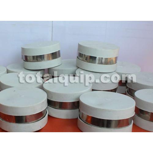 Jual Ring Sampel Tanah Tinggi 4 cm - Kota Bogor - TotalQuip | Tokopedia