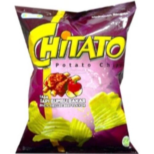 Jual CHITATO SAPI BUMBU BAKAR 68 GR SEMUA RASA - LITE SALMON - Kota ...