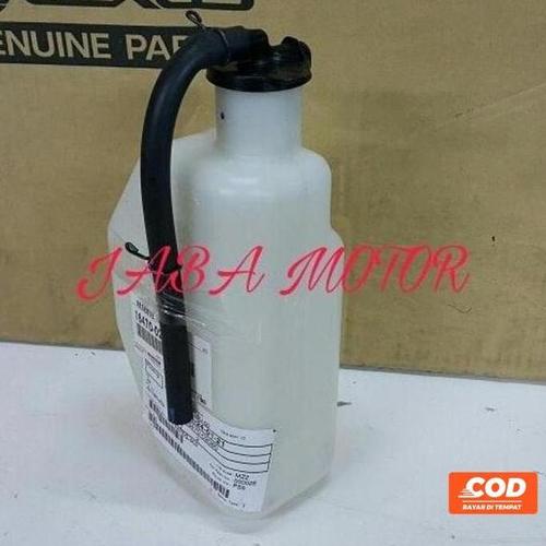 Jual Tabung Cadangan Radiator Soluna-Tabung Radiator Soluna Original ...