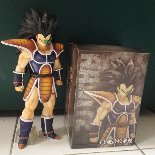 Jual Action Figure Dragon Ball Z Raditz Ver 2 - Jakarta Barat ...