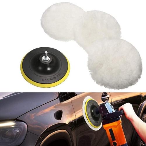 Jual Mesin Poles Bodi Mobil Lantai Granit Marmer Wol Waxing Polishing 5 ...
