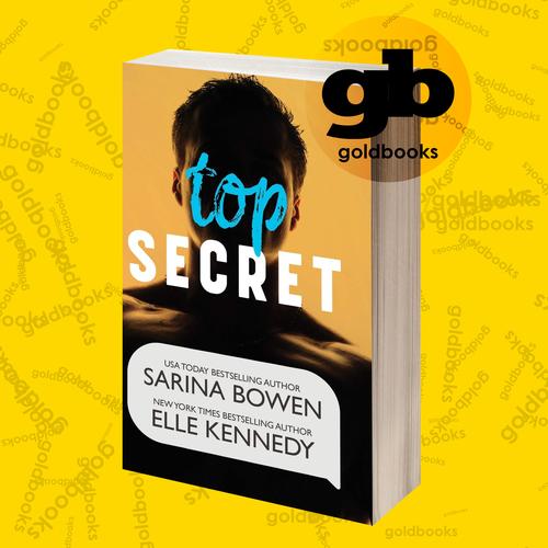 Jual Top Secret Sarina Bowen, Elle Kennedy - Jakarta Timur - goldbooks ...