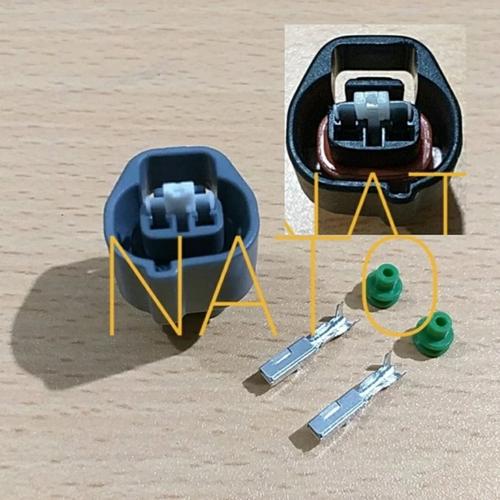 Jual Soket Coil Mazda Interplay - Kab. Subang - Nato Garage | Tokopedia