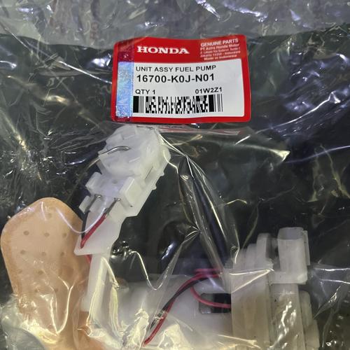 Jual Full pump assy genio original - Jakarta Barat - Jaya abadi sukses ...