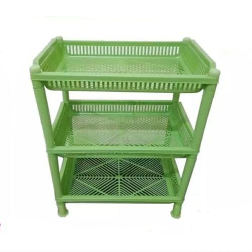 Jual Rak keranjang bumbu serbaguna susun 3 plastik jumbo - Kota Bekasi ...