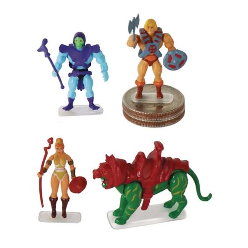 Jual Hasbro Worlds Smallest Masters of the Universe Micro Action ...