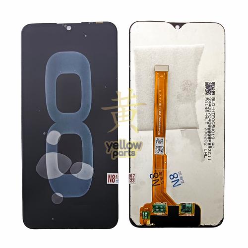 Jual LCD TOUCHSCREEN VIVO Y95 Y91 Y91C Y93 SET ORIGINAL - Hitam, INCELL ...