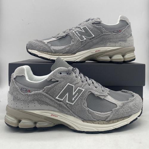 Jual New Balance 2002R "Protection Pack/Slate Grey" Original BNIBWT ...