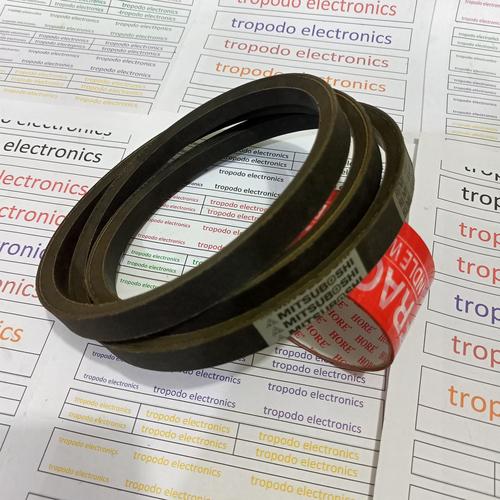 Jual Van Belt VanBelt Fan belt benang MITSUBOSHI REMF 1510 - Kab ...