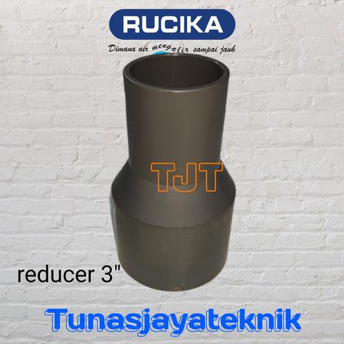 Jual Reducer aw Rucika 3" / vsock - Kota Palopo - TunasJayaTeknik ...