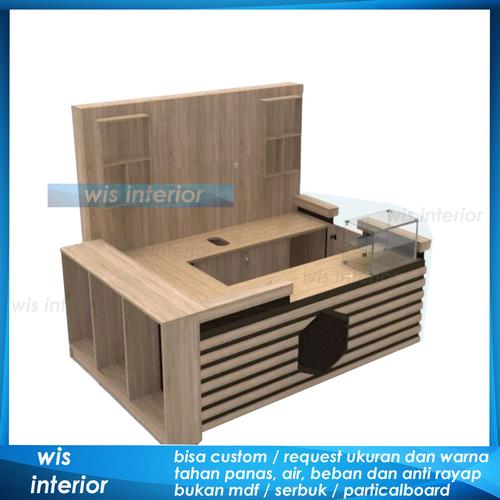 Jual STAND MINUMAN KEKINIAN MODEL MINIMALIS - Kab. Bekasi - wis ...