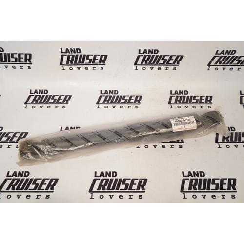 Jual shockbreaker toyota lexus rx 350-rx 270 no part 48530-58190 ...