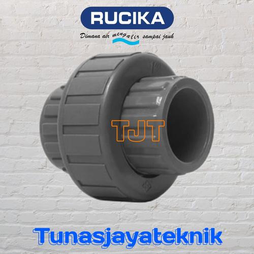 Jual Watermur pvc polos AW Rucika 1" - Kota Palopo - TunasJayaTeknik ...