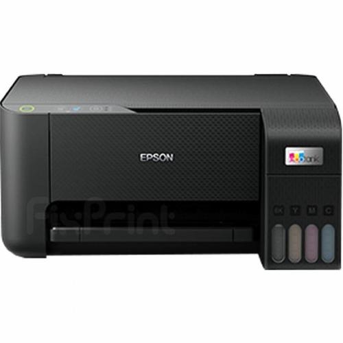 Jual EPSON L3210 PRINT SCAN COPY A4 GARANSI RESMI PENGGANTI L3110 ...