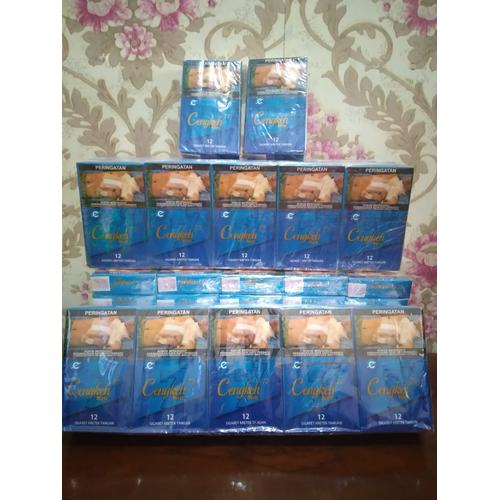 Jual rokok cukai - Hitam - Kota Cimahi - aa udan | Tokopedia