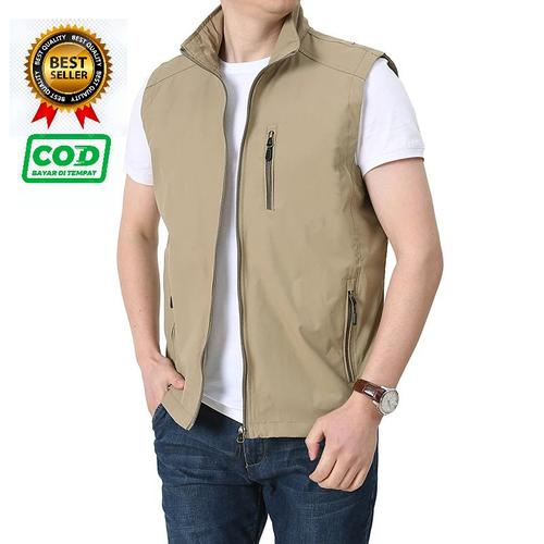 Jual ROMPI TOURING / ROMPI BIKERS / ROMPI CASUAL PRIA KUALITAS TERJAMIN ...