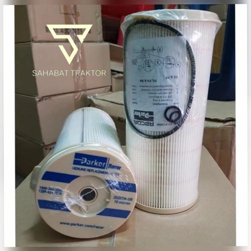 Jual Filter 2020TM 2020 TM refill for 1000FH / 1000FG Racor Parker ...