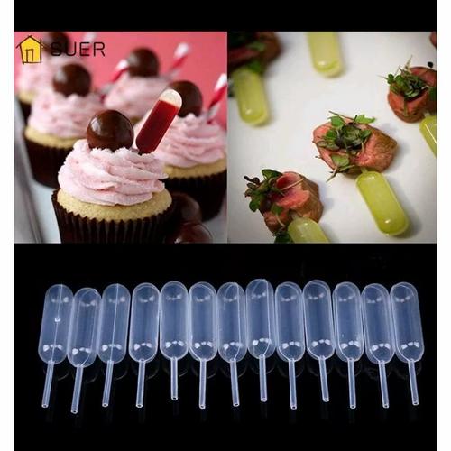 Jual Pipet Vla Puding Mini 4ml - Love - Jakarta Barat - nekikushop ...