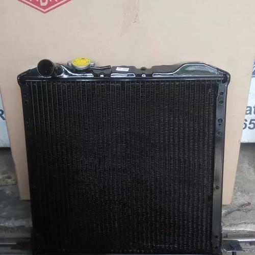 Jual radiator assy isuzu elf NKR 66 NKR 71 double bahan tembaga ADR ...