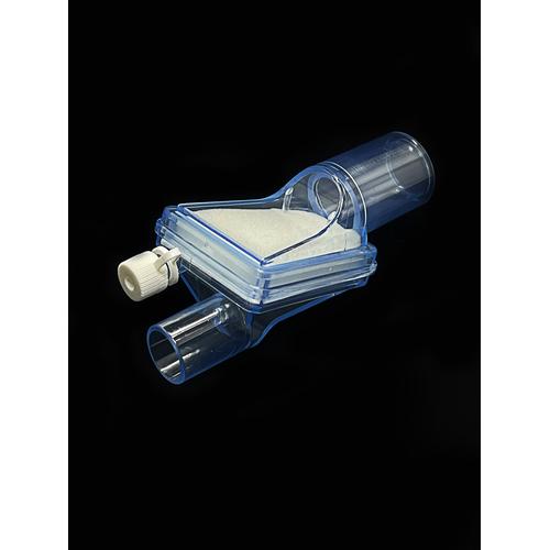 Jual HMEF pediatric with Gas Sampling Line - Kota Depok - MEDISTRON ...
