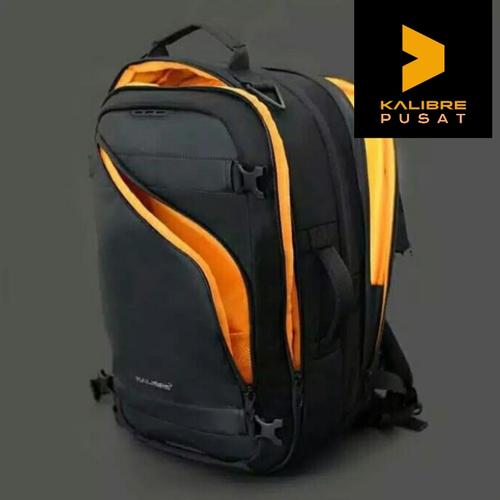 Jual BACKPACK KALIBRE EXPLODIUS 01 ORI TAS RANSEL LAPTOP MULTIFUNGSI 3 ...