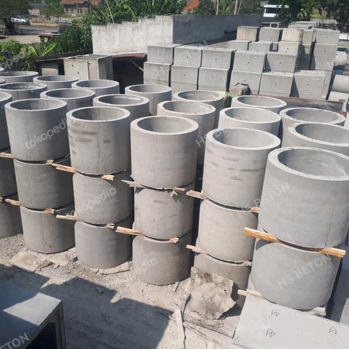 Jual Buis Beton Cor Pipa Beton Bertulang 60x100 - Kota Tangerang ...