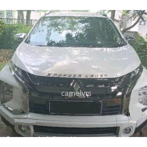 Jual Logo/Emblem Kap Mesin Engine Hood Xpander Cross - Jakarta Barat ...