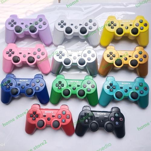 Jual Stik Stick PS3 Sony Wireless Dualshock Original Pabrik / OP tanpa ...