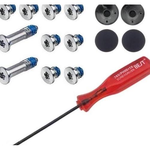 Jual [Promo] Obeng Untuk Macbook Pentalobe Dan Hexagon Satu Sett ...