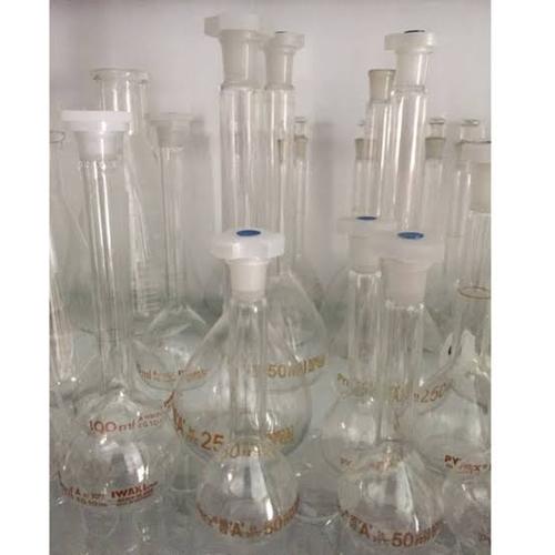 Jual Labu ukur Pyrex 5ml - Kota Bekasi - F.T Laboratorium | Tokopedia