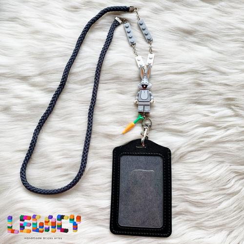 Jual Lanyard lego original karakter bugs bunny - Kota Depok - @legacy ...
