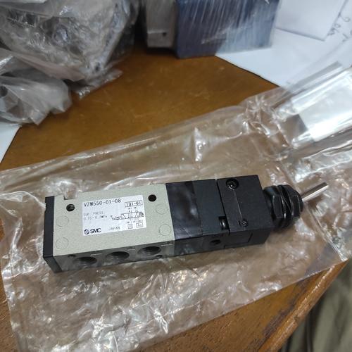 Jual SOLENOID VALVE SMC VZM550-01-08 - Jakarta Barat - SPERPART MESIN INDUSTRI | Tokopedia