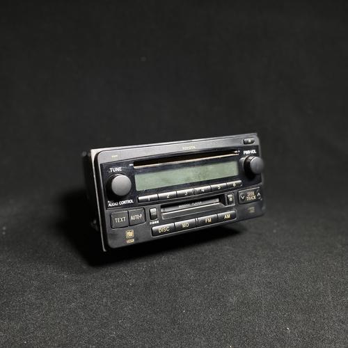 Jual Tape Head Unit OEM Toyota IST - Kota Malang - Mobuy Shop | Tokopedia
