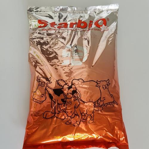 Jual Probiotik StarbiO Untuk Fermentasi Pakan Ternak Ruminansia ( Sapi ...