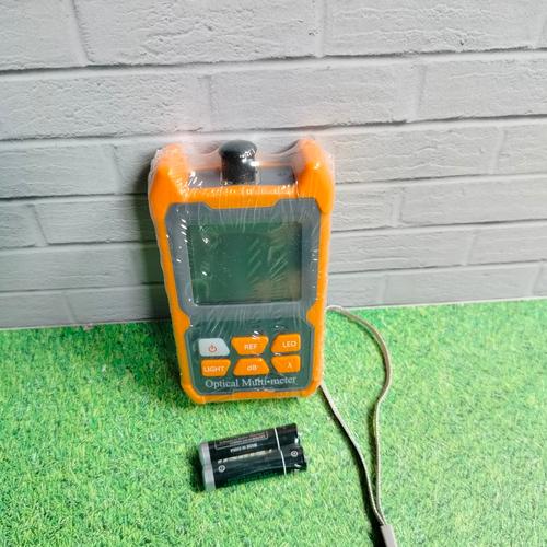 Jual opm mini / optical power meter - Jakarta Utara - FIBER OPTIK ...
