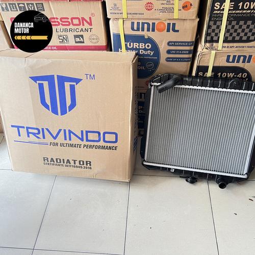 Jual radiator l300 diesel aluminium merk trivindo - Kota Medan ...