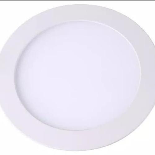 Jual Lampu Downlight Led Panel 18 Watt Kuning Bulat Inbow - Jakarta ...