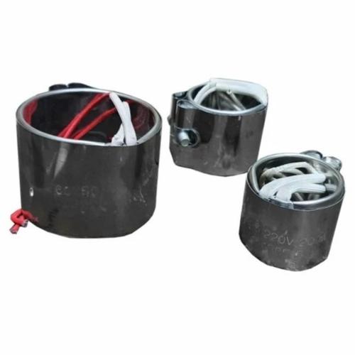 Jual Heater Nozzle Mesin Injection Diameter M80 x 30/40/50 220V 300W ...