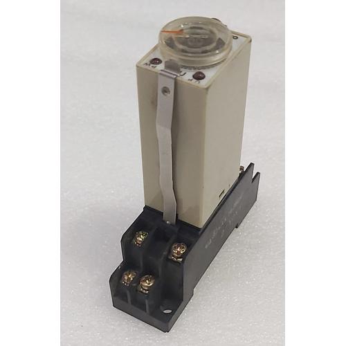 Jual Miniatur timer solid-state timer H3Y-2 0 to 30 minute 100VAC Omron ...