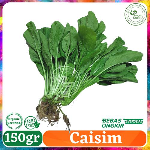 Jual Sawi Hijau Caisim Casim / Buah Bumbu Sayur Masak Dapur Pangan ...