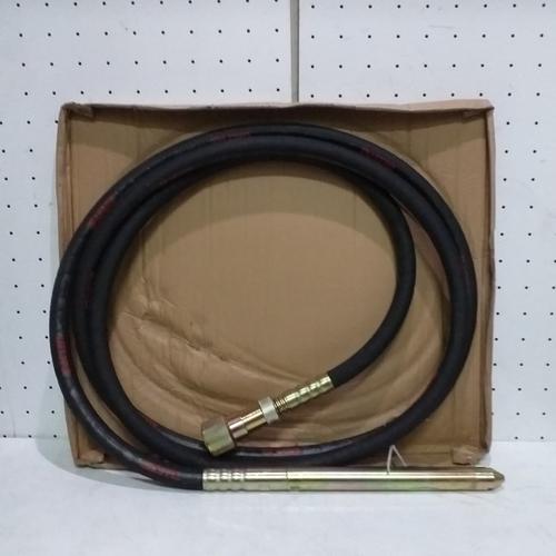 Jual Daezen Selang Vibrator 38mm × 6M / 4M Vibrator Hose Eccentric - 4 ...