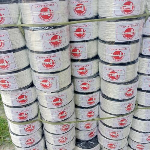 Jual benang bangunan nylon besar - Jakarta Barat - Arlino | Tokopedia