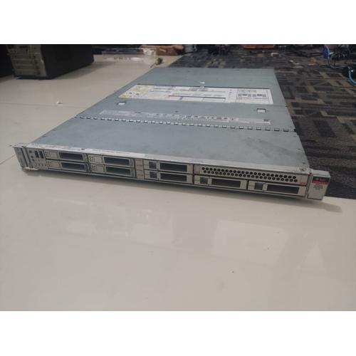 Jual Server Sun Oracle Appliance X6-2S Intel Xeon E5 2630 V4 Ram 128Gb ...