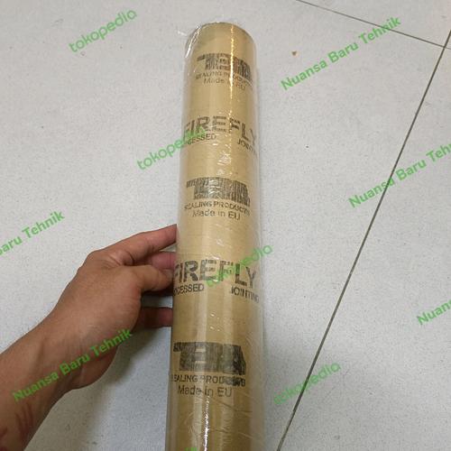 Jual Gasket Paking TBA Firefly Tebal 2mm x 100cm x 100cm - Jakarta Barat - NSB TEKNIK | Tokopedia